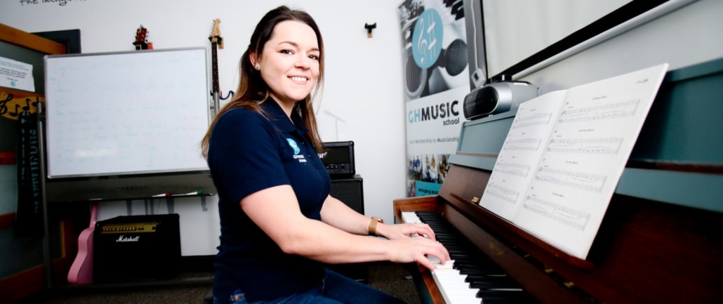 Down Business Centre - Getting Down to Business