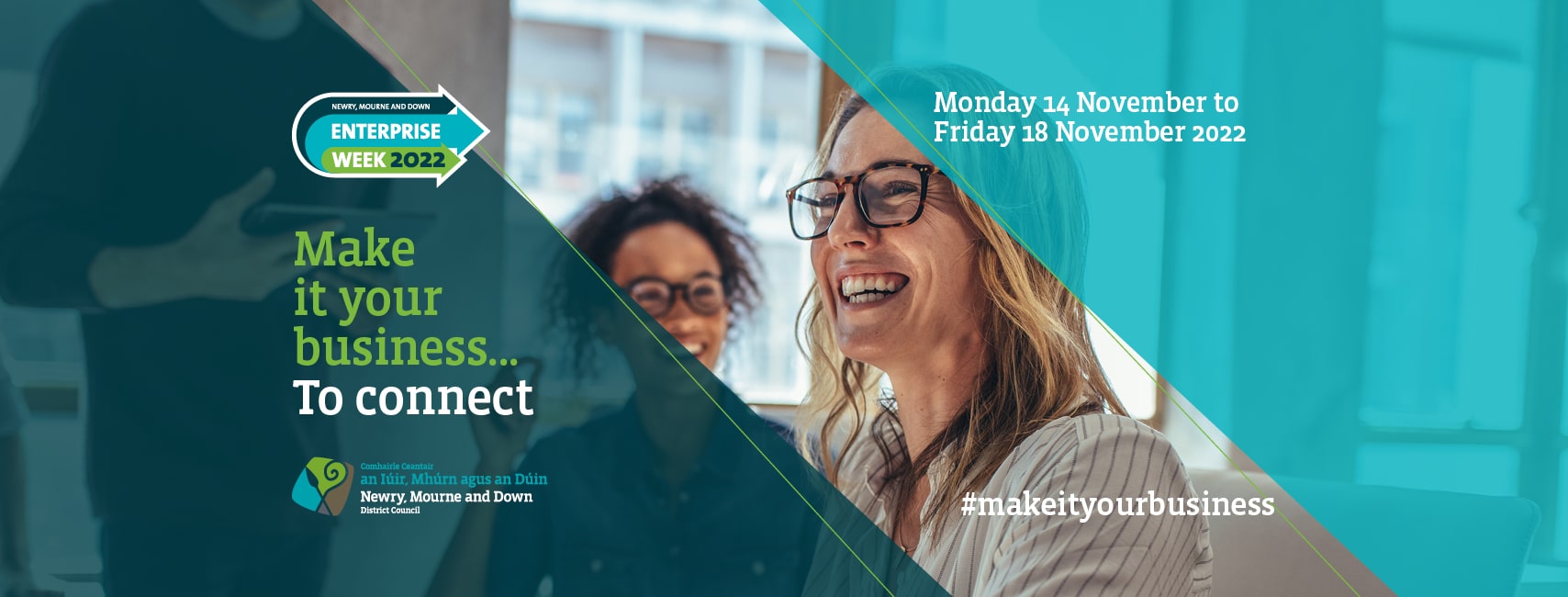 NMD Enterprise Week 2022