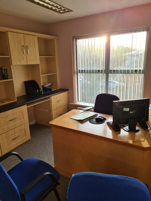 Currently Available Accommodation