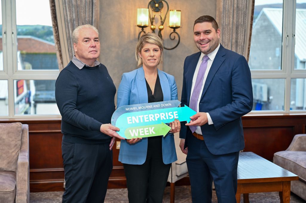 Enterprise Week 2024- Not to be Missed!