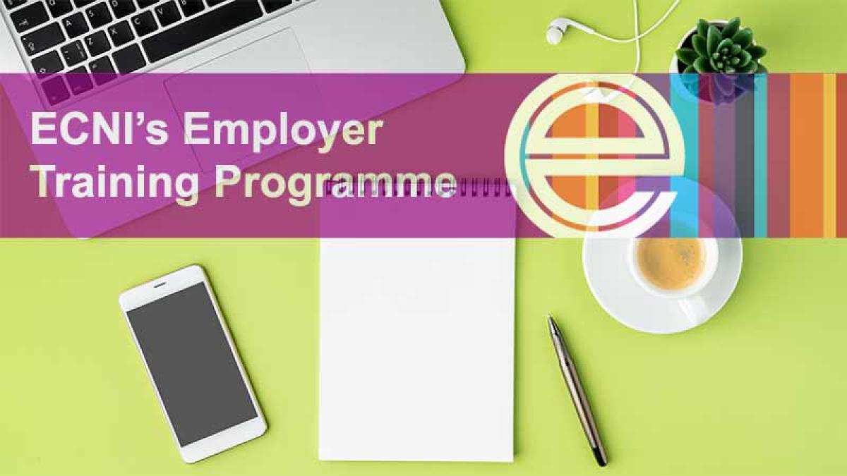 Equality Training Webinars for Employers